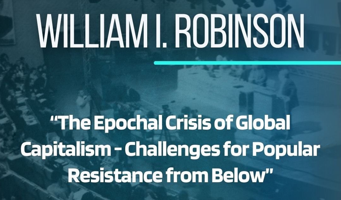 The Epochal Crisis of Global Capitalism – Challenges for Popular ...
